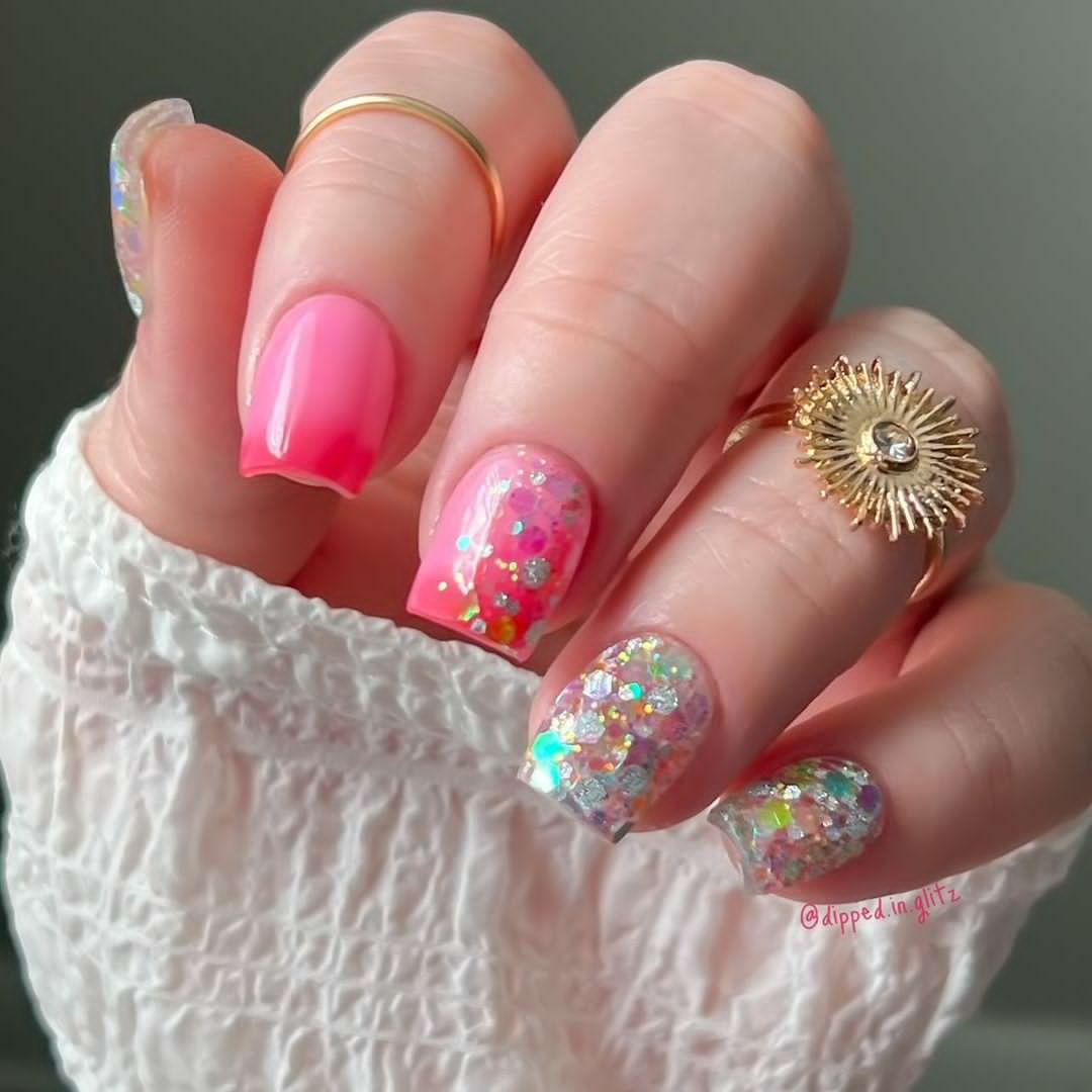 That's My Vibe - Thermal Dip Powder – VIVID GLAM CO.