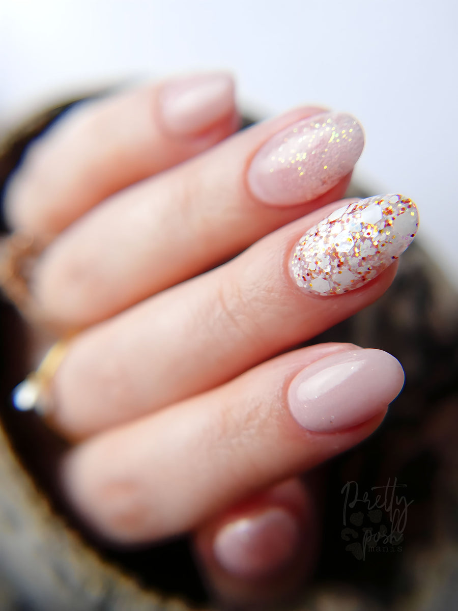Forever Yours Collection - Dip Powder – VIVID GLAM CO.