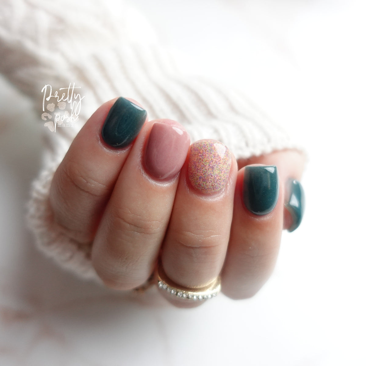 Sprinkles - Glitter Dip Powder – VIVID GLAM CO.