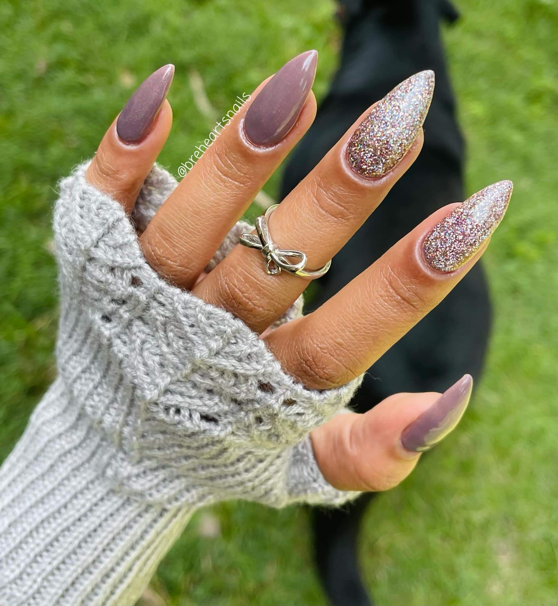 Euphoria - Glitter Dip Powder – VIVID GLAM CO.