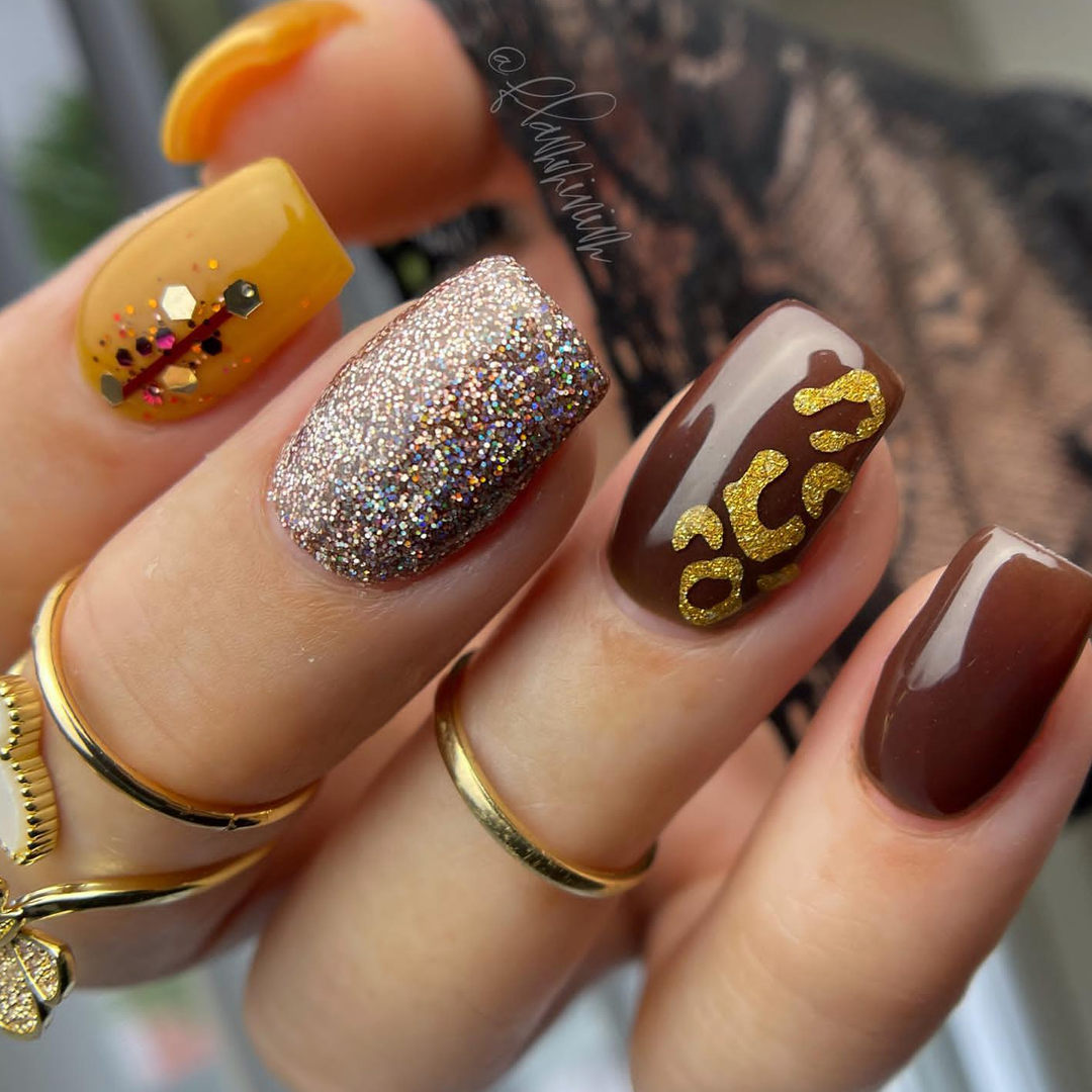 Euphoria - Glitter Dip Powder – VIVID GLAM CO.